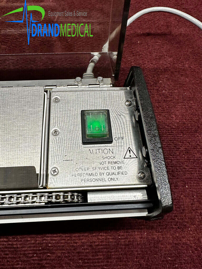 Thermo Electron Shannon Linistain PN# B1000200(C5-2) - Medsold