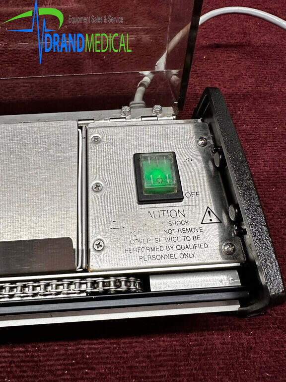 Thermo Electron Shannon Linistain PN# B1000200(C5-2) - Medsold