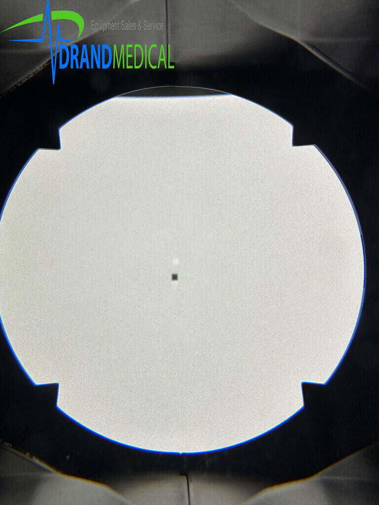 Humphrey Zeiss Matrix 715 Visual Field Anaylyzer (D1-2) - Medsold