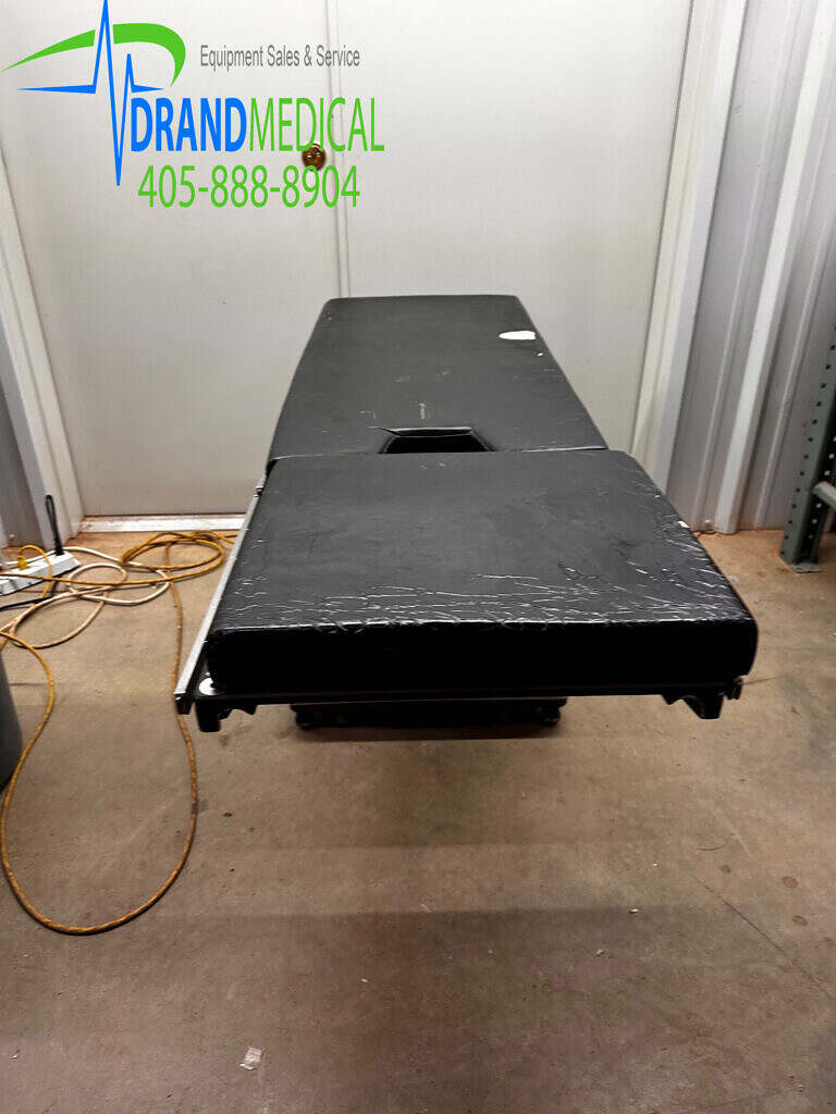 STERIS AMSCO Quantum 3080 SP Model BL57727-330 Surgical Table - Medsold