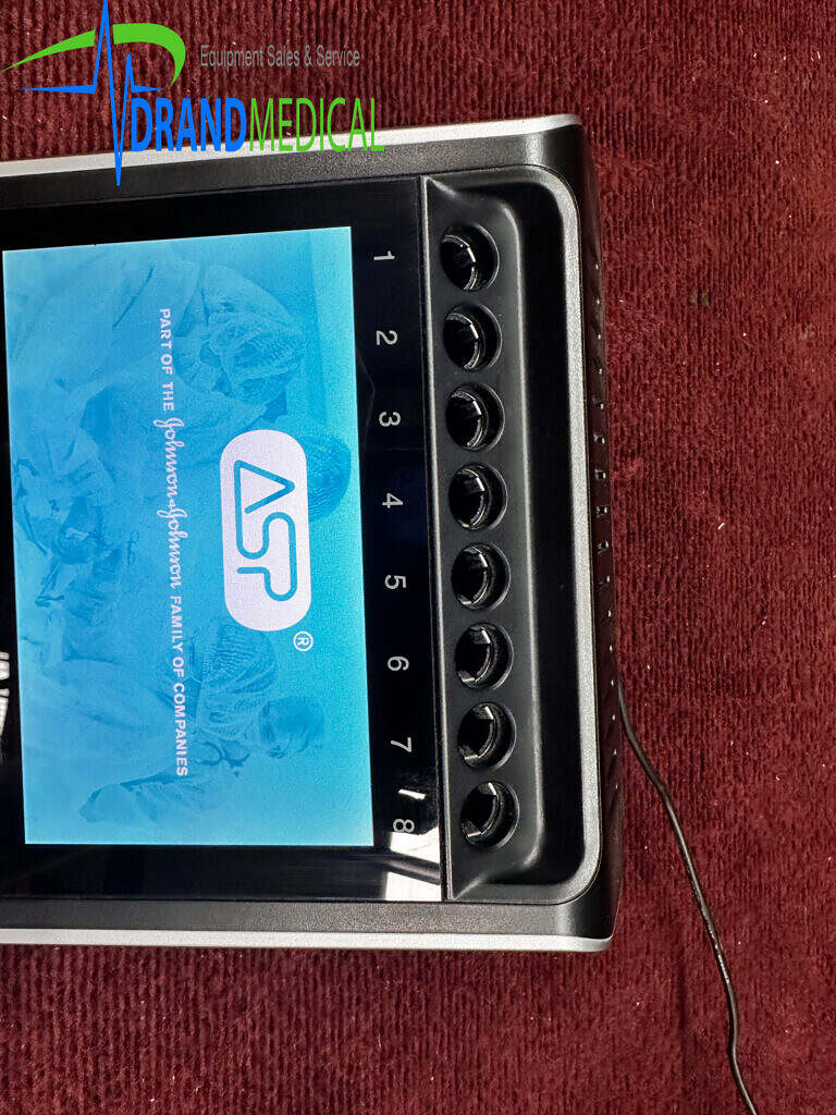 ASP Sterrad Velocity Reader REF 43220 For Advanced Sterilization System ...