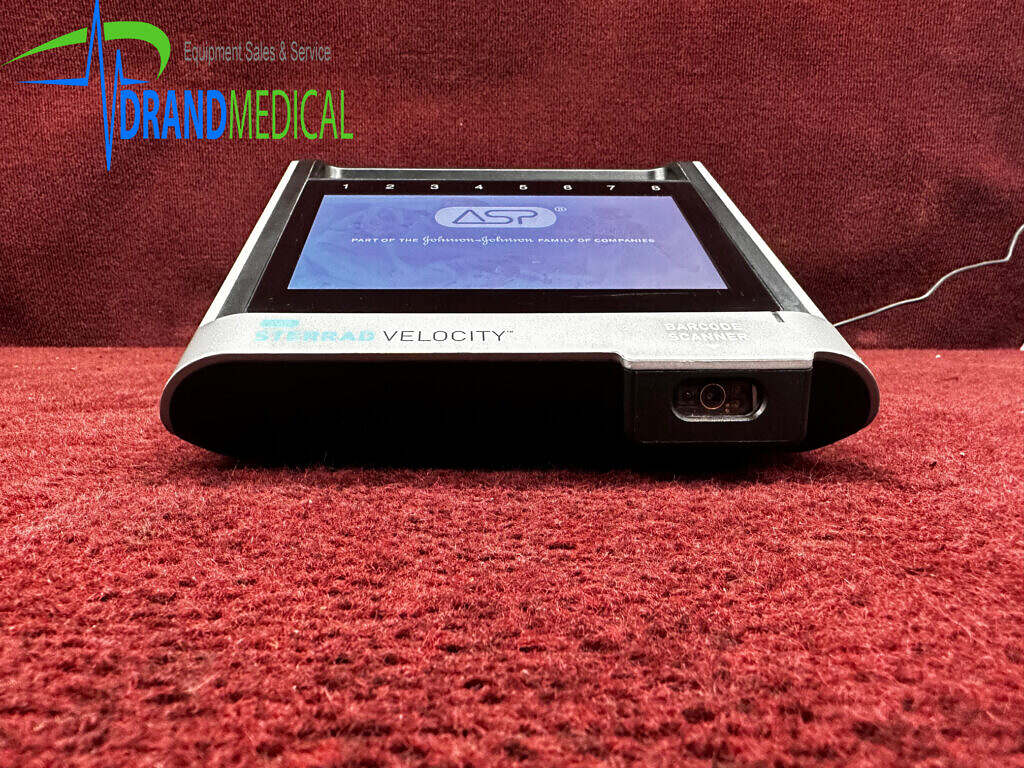 ASP Sterrad Velocity Reader REF 43220 For Advanced Sterilization System ...