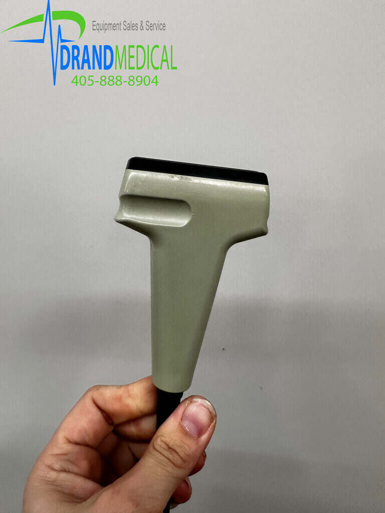 BK Medical 1202 Flex Focus 400 Ultrasound Scanner W/ type 8811 probe ...