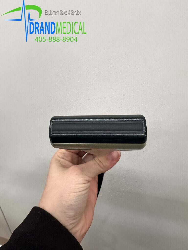 BK Medical 1202 Flex Focus 400 Ultrasound Scanner W/ type 8811 probe ...