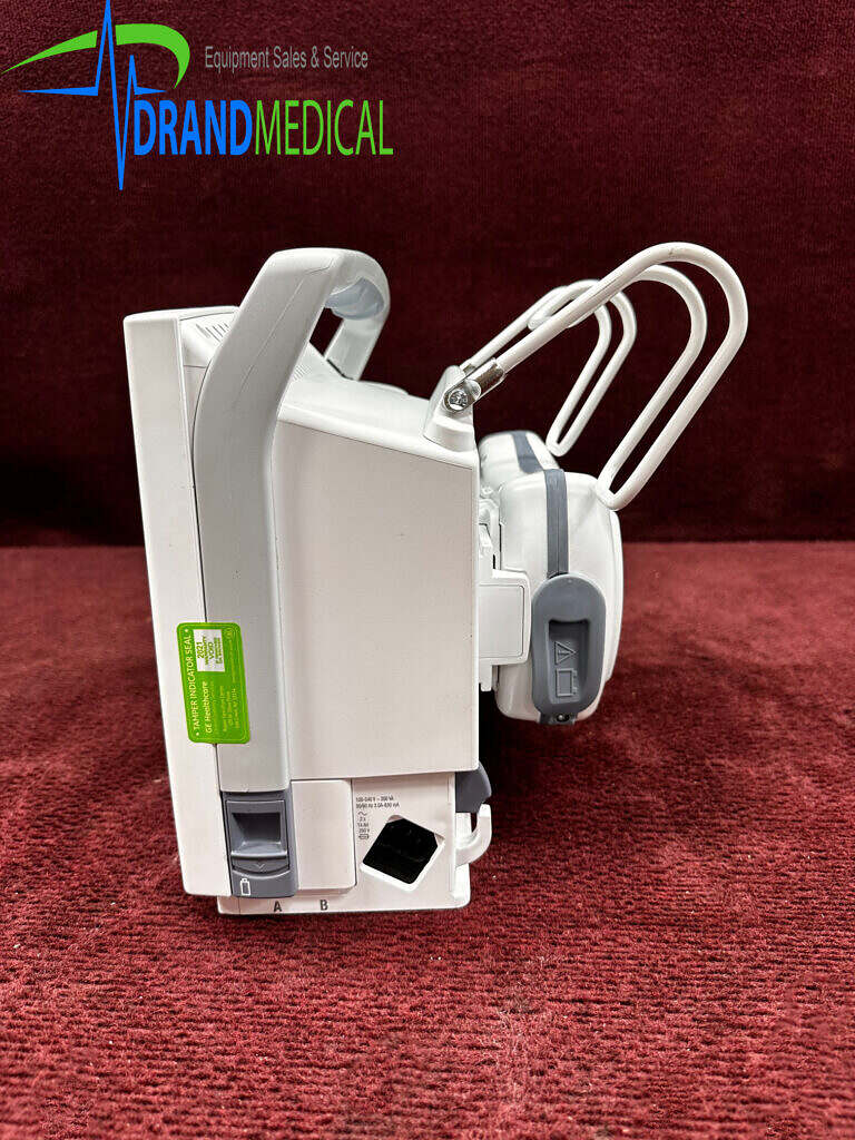 GE Carescape B450 Patient Monitor Host Software Version 2 - Medsold