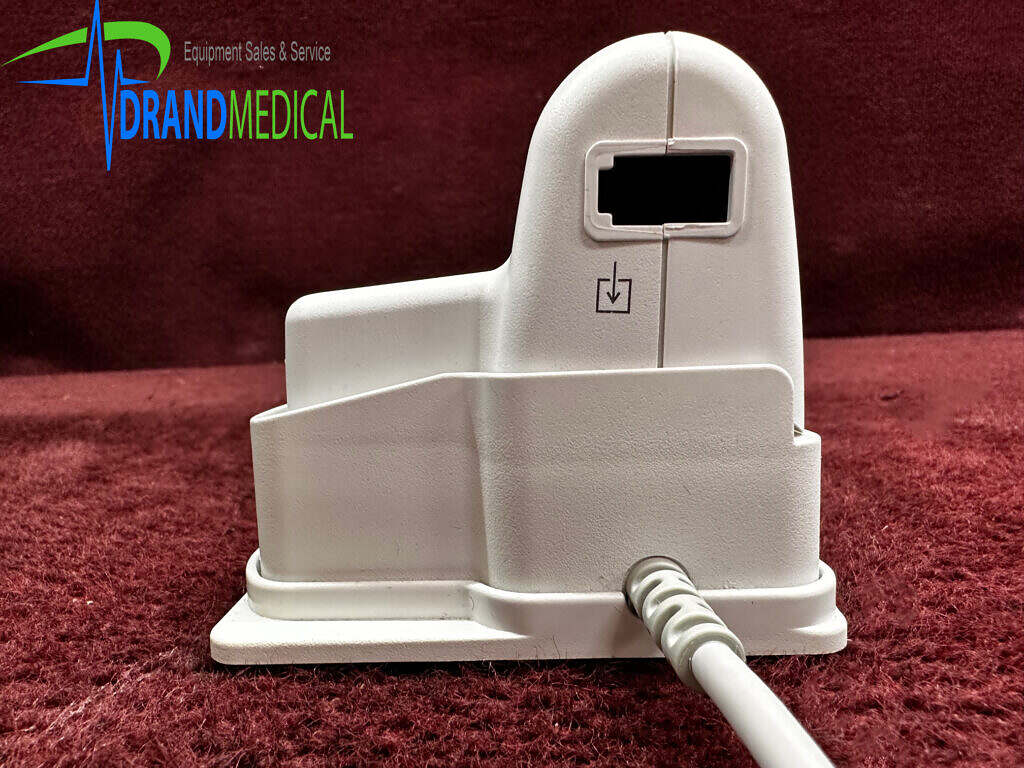 GE CapnoFlex LF CO2 Module 2013427-001 W/ CapnoFlex Adaptor 2027759-001 ...