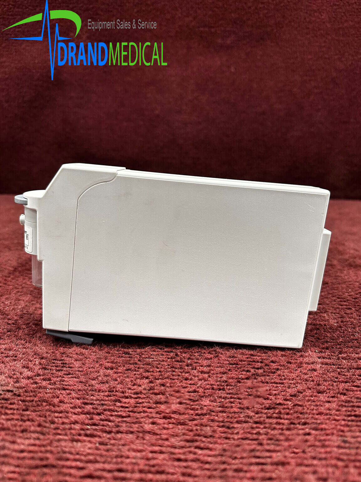 GE Carescape E-miniC CO2 Gas Exhaust Airway Module(B1-3) - Medsold