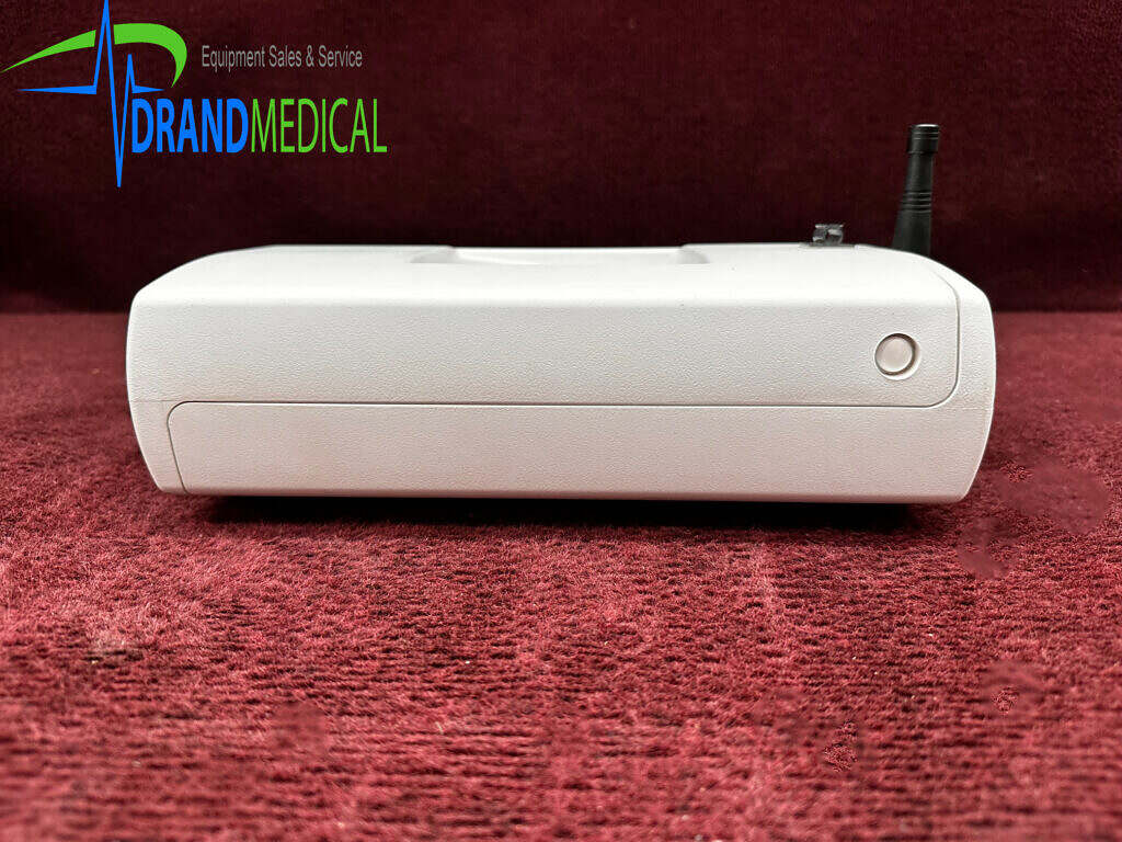 GE Mini Telemetry System Receiver Medical Fetal Monitoring Unit w ...