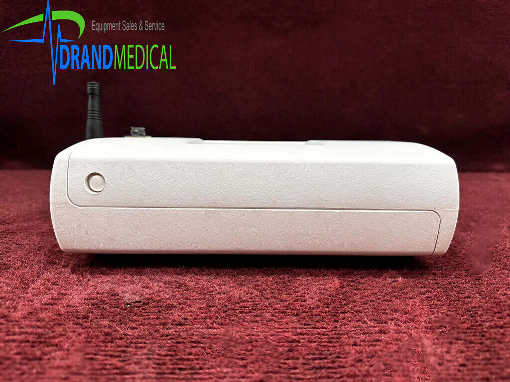 GE Mini Telemetry System Receiver Medical Fetal Monitoring Unit w ...