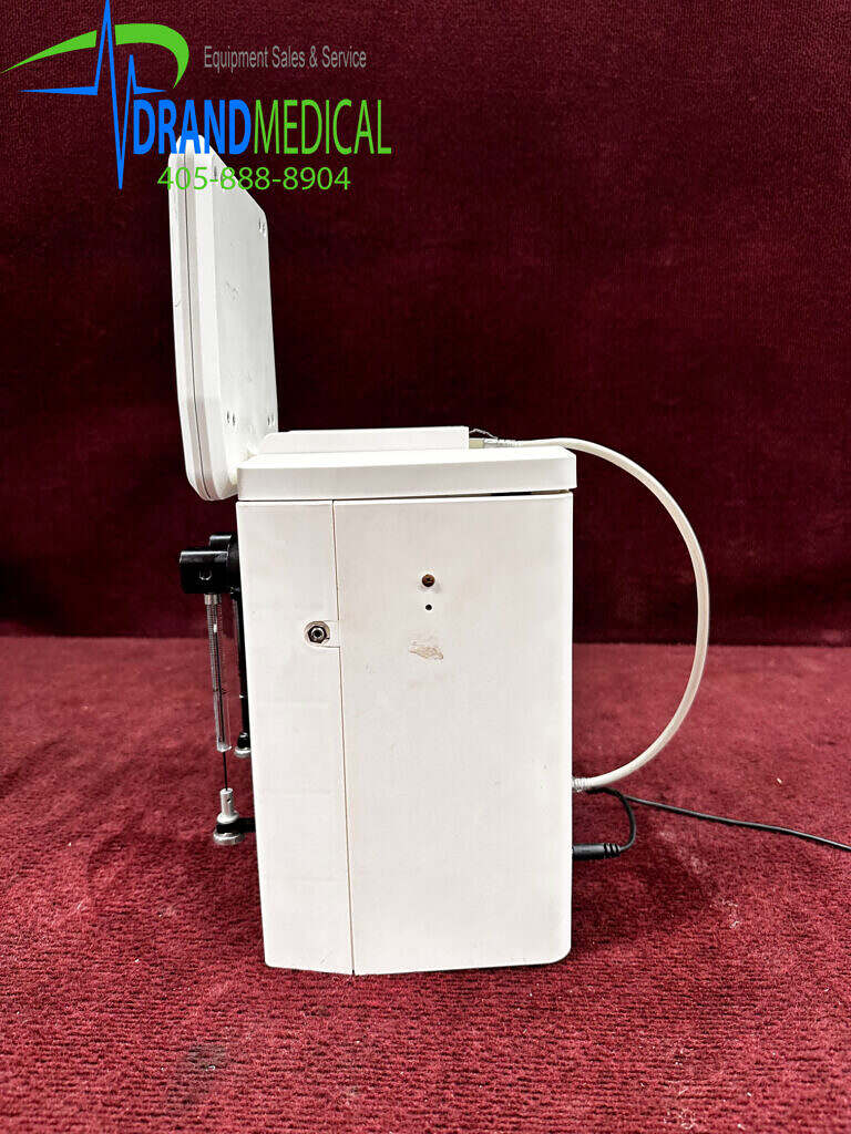Hamilton Microlab 600 Series Syringe Pump(C3-2) - Medsold