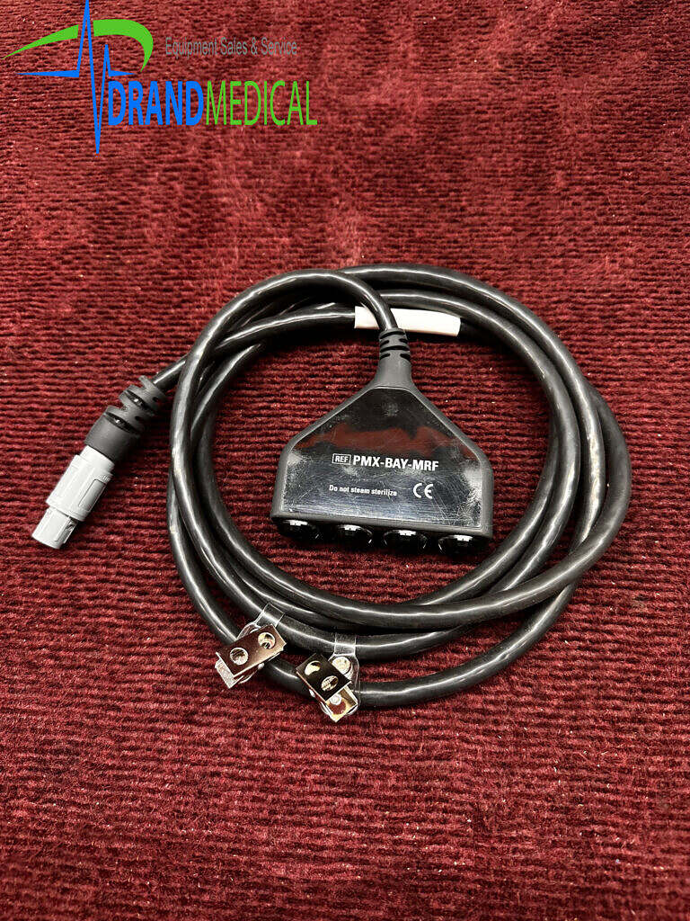 Kimberly Clark Pain Management Generator PMG-115-TD W/ Module PMX-BAY ...