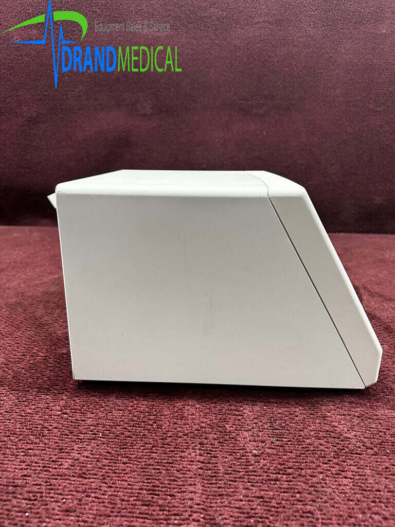 Kimberly Clark Pain Management Generator PMG-115-TD W/ Module PMX-BAY ...