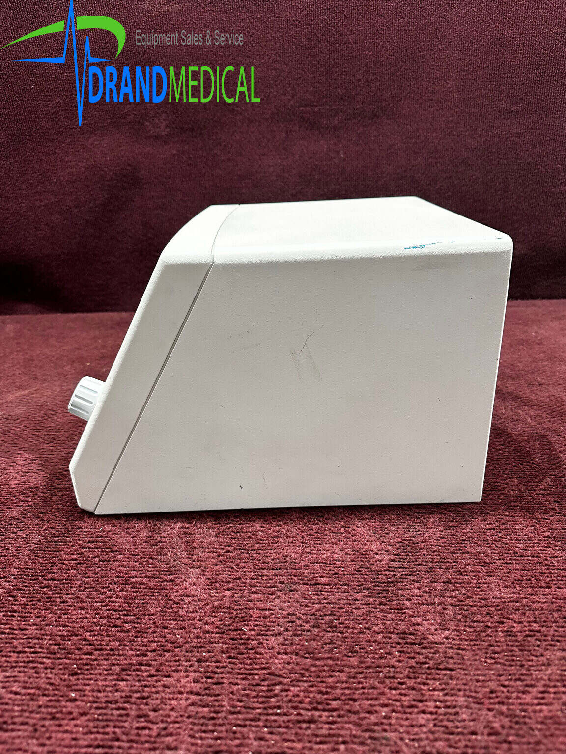 Kimberly Clark Pain Management Generator PMG-115-TD W/ Module PMX-BAY ...