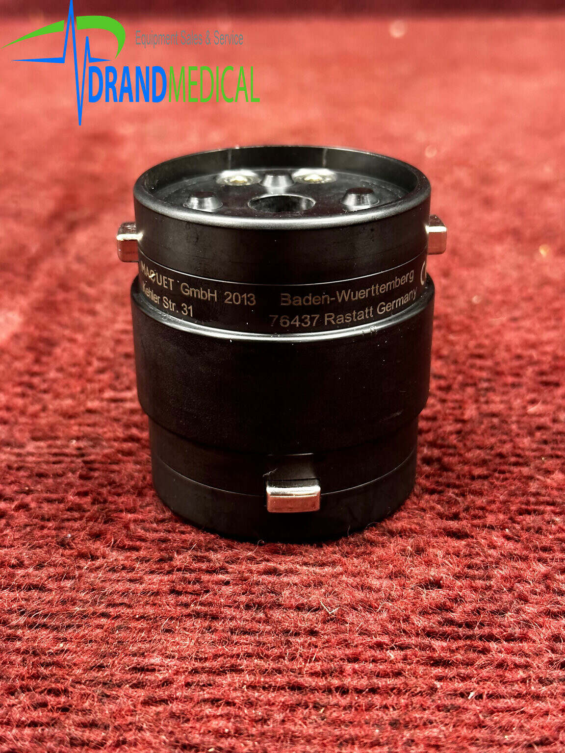 Maquet 1002.53B0 / Arthrex AR-1641 Trimano Adapter for AR-1640(B8-2 ...