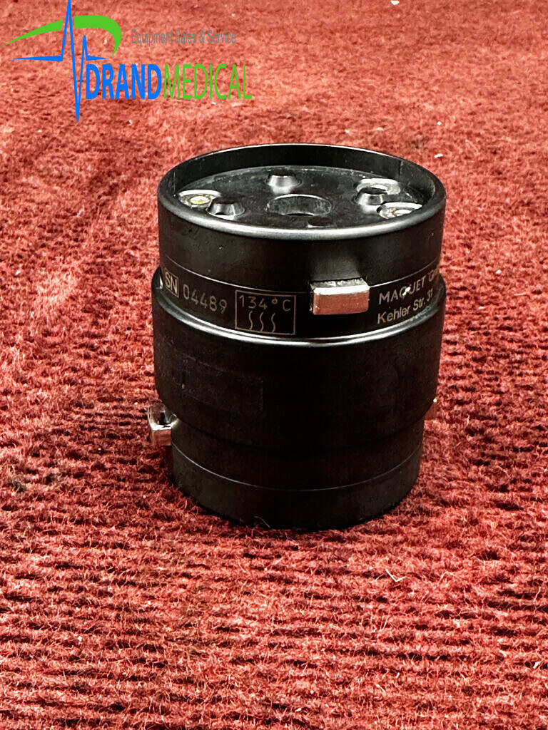 Maquet 1002.53B0 / Arthrex AR-1641 Trimano Adapter for AR-1640(B8-2 ...