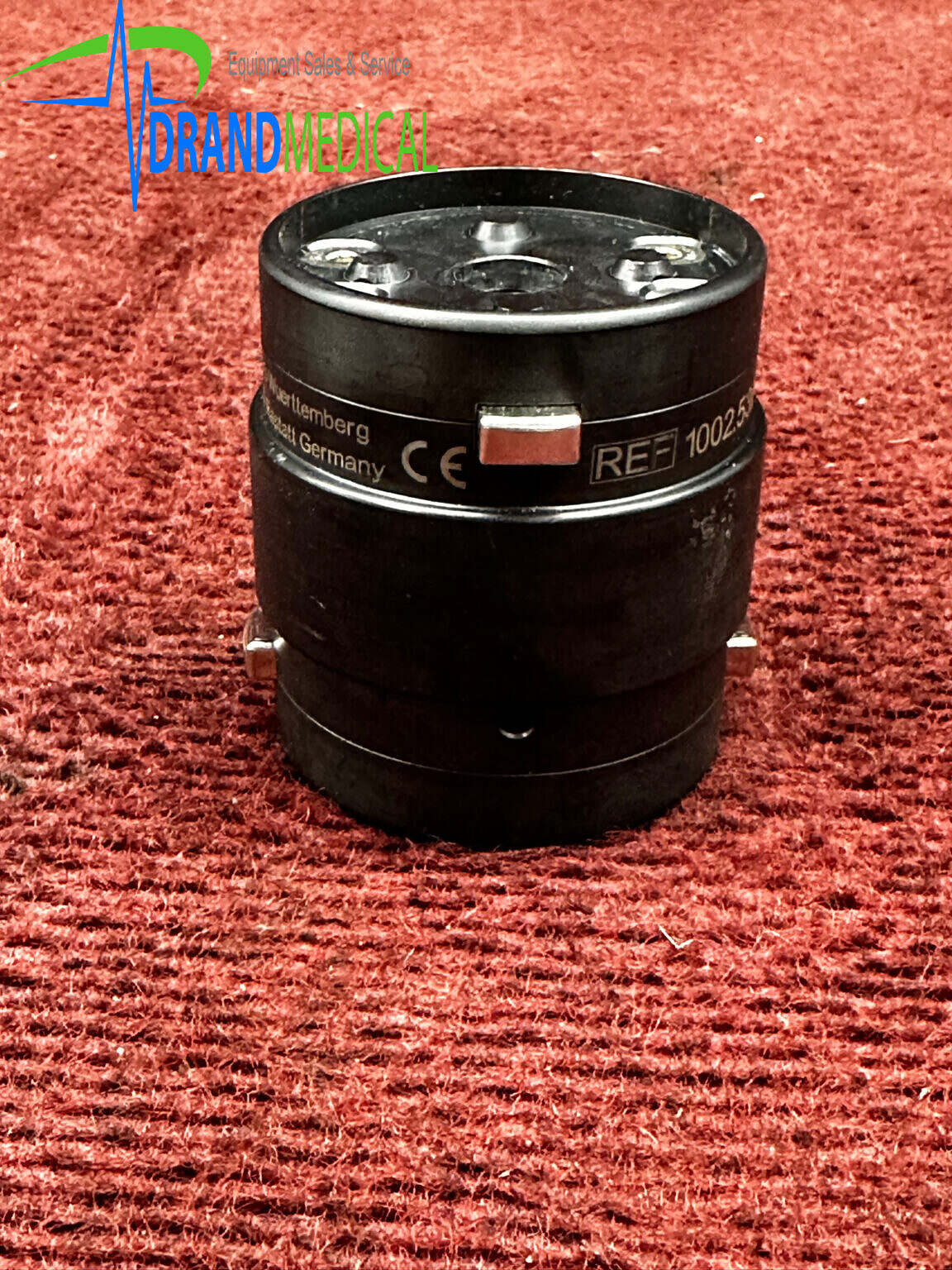 Maquet 1002.53B0 / Arthrex AR-1641 Trimano Adapter for AR-1640(B8-2 ...