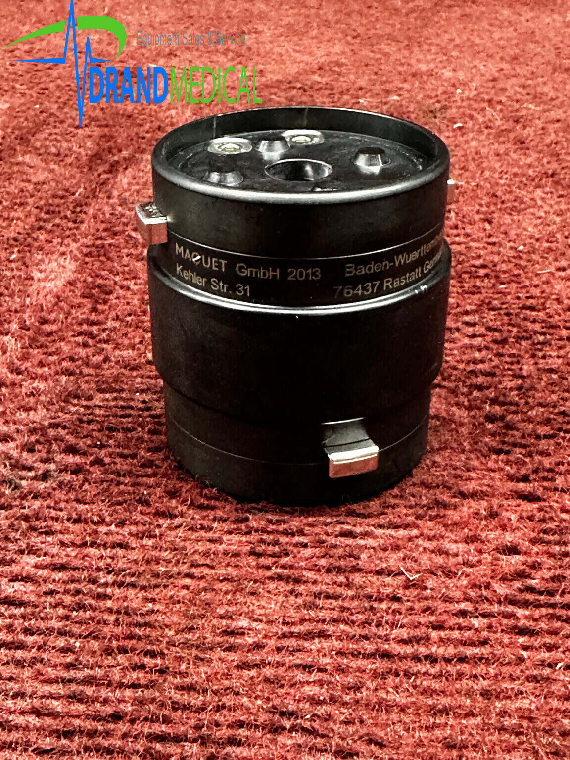 Maquet 1002.53B0 / Arthrex AR-1641 Trimano Adapter for AR-1640(B8-2 ...