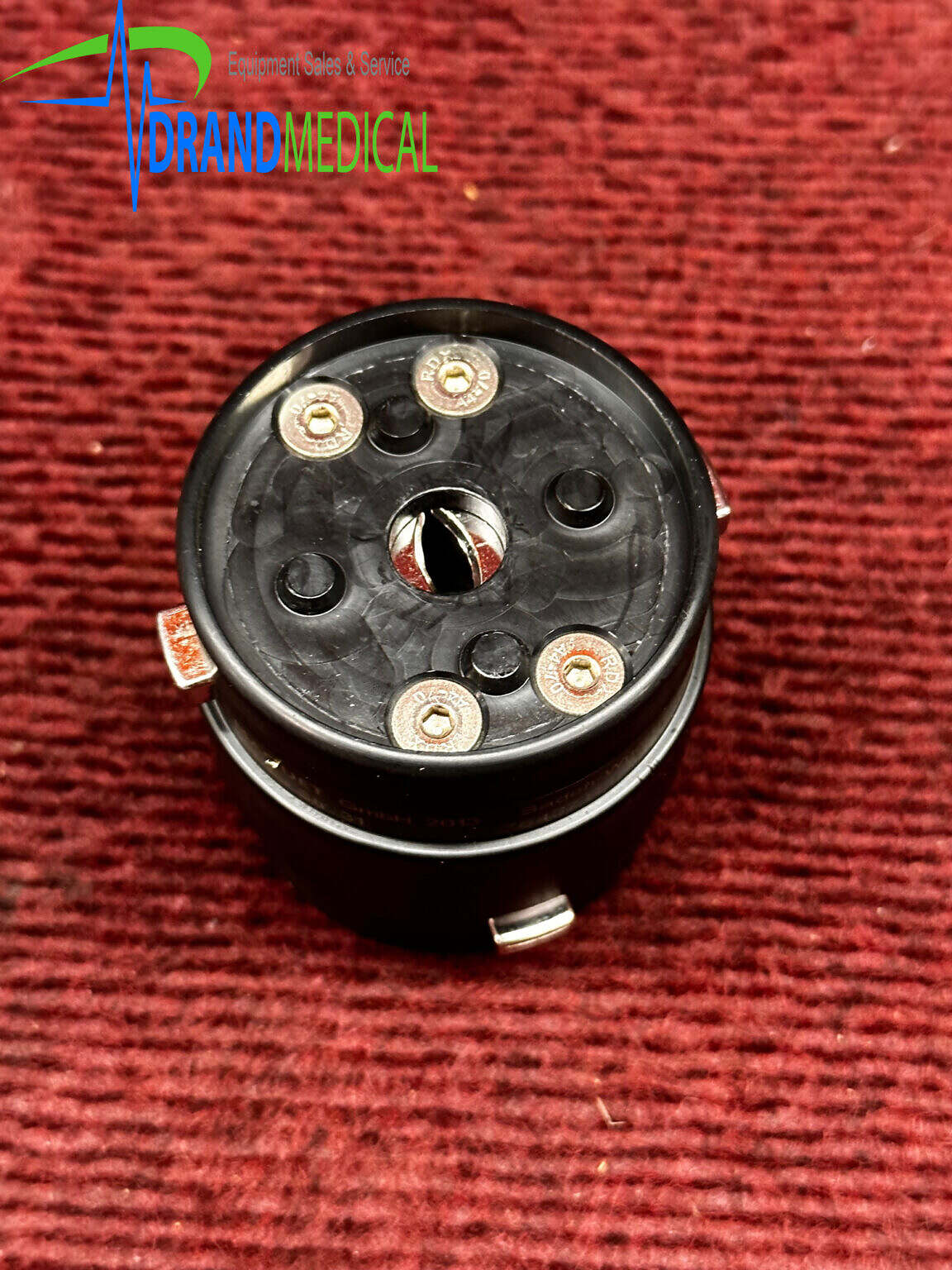 Maquet 1002.53B0 / Arthrex AR-1641 Trimano Adapter for AR-1640(B8-2 ...