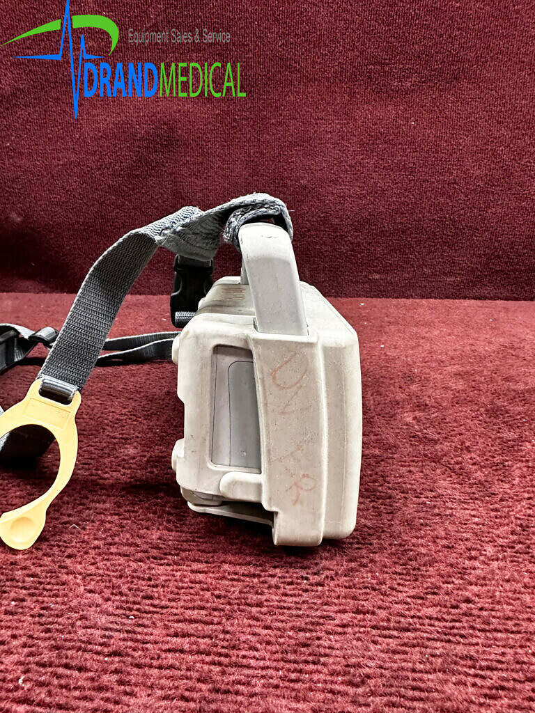 Philips IntelliVue MP2 M8102A Patient Monitor (B1-3) - Medsold