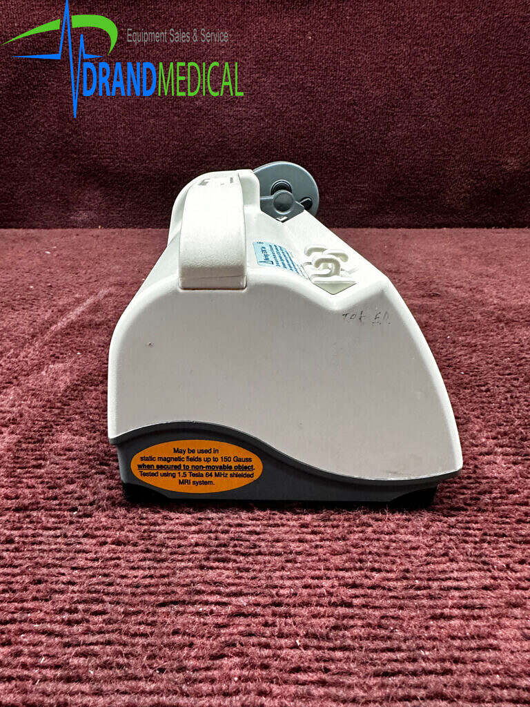 Smith's Medical Medfusion 3500 Syringe Pump(B7-3) - Medsold