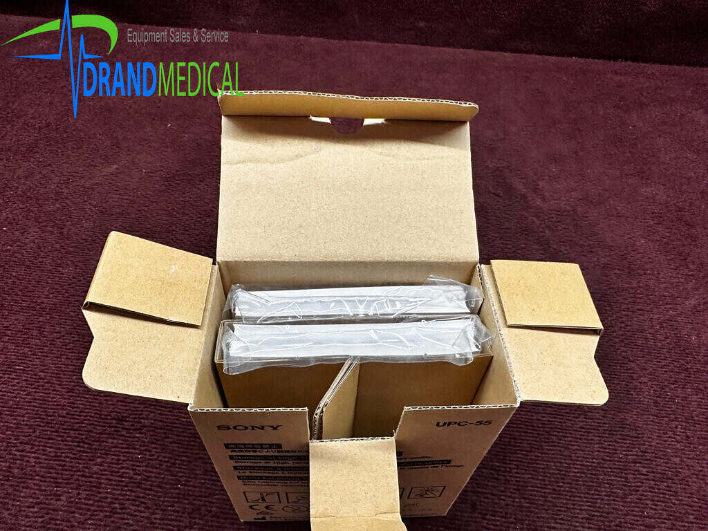 Sony UPC-55 Paper only (C5-3) - Medsold