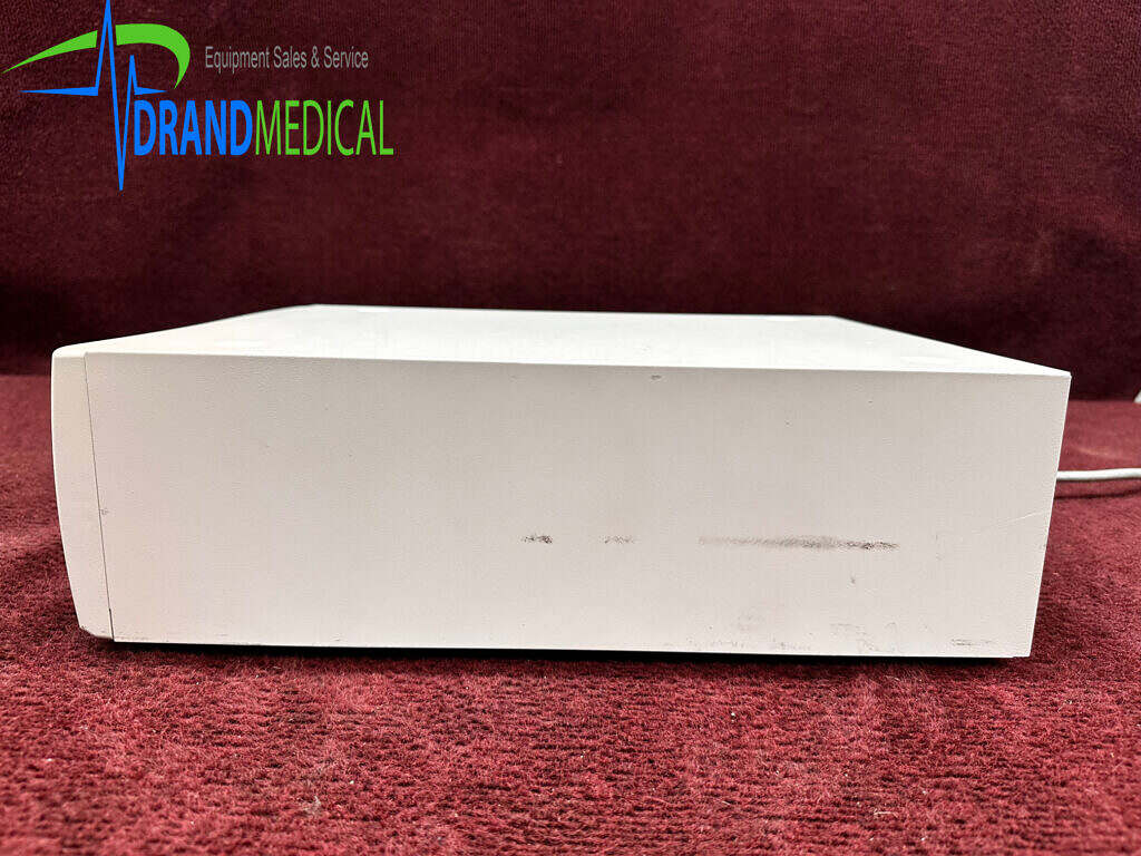 Stryker 5400-050-000 Core Powered Instrument Driver w/ Footswitch ...