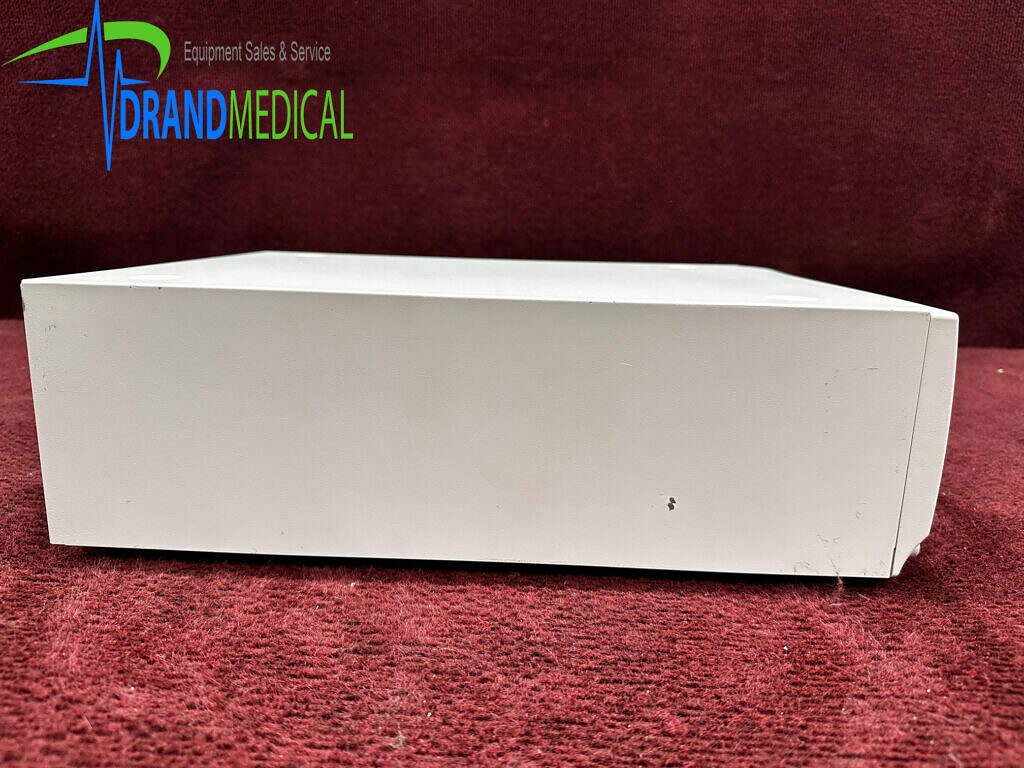 Stryker 5400-050-000 Core Powered Instrument Driver w/ Footswitch ...