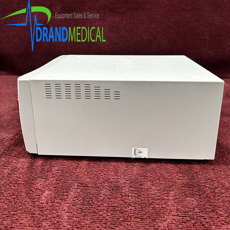 2015 Stryker Crossflow Integrated Arthroscopy Pump W/ Foot Control(A1-4 ...