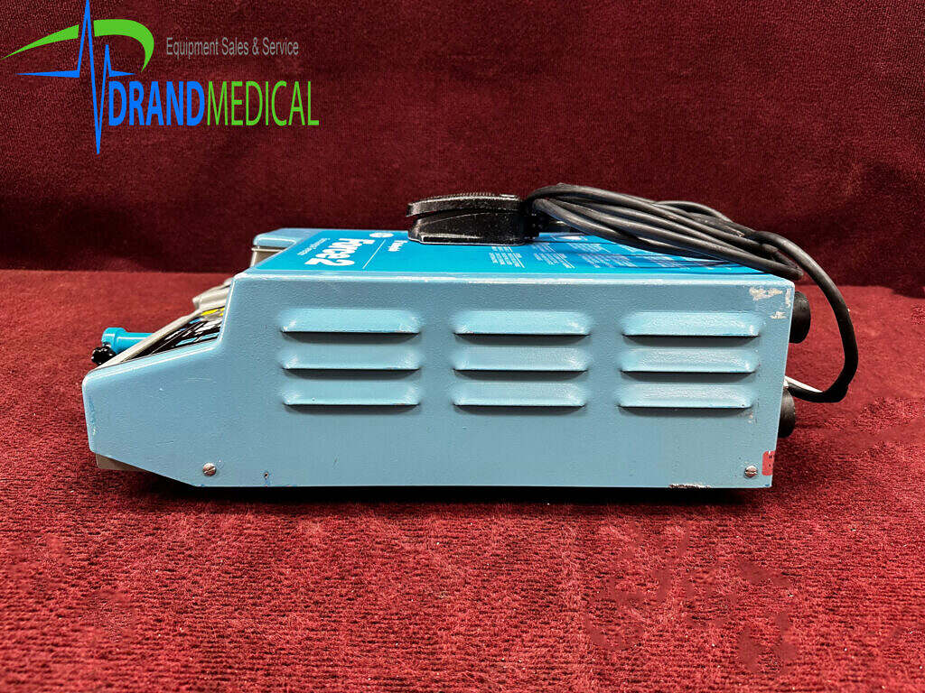 ValleyLab Force 2 ESU w/ footpedal(A1-4) - Medsold