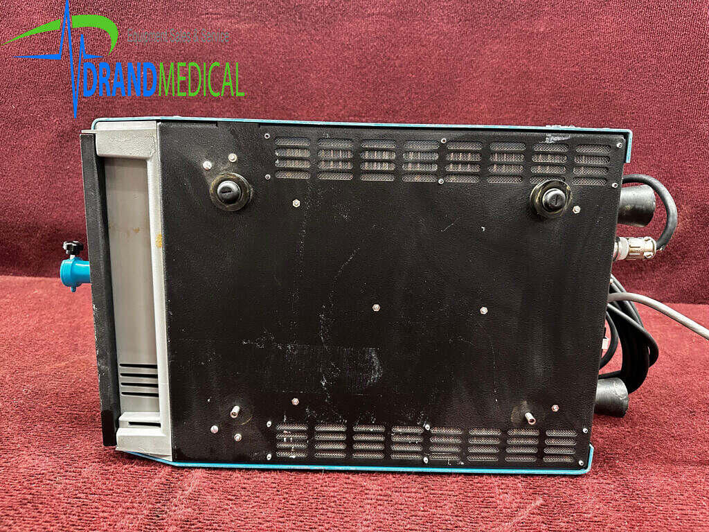 ValleyLab Force 2 ESU w/ footpedal(A1-4) - Medsold