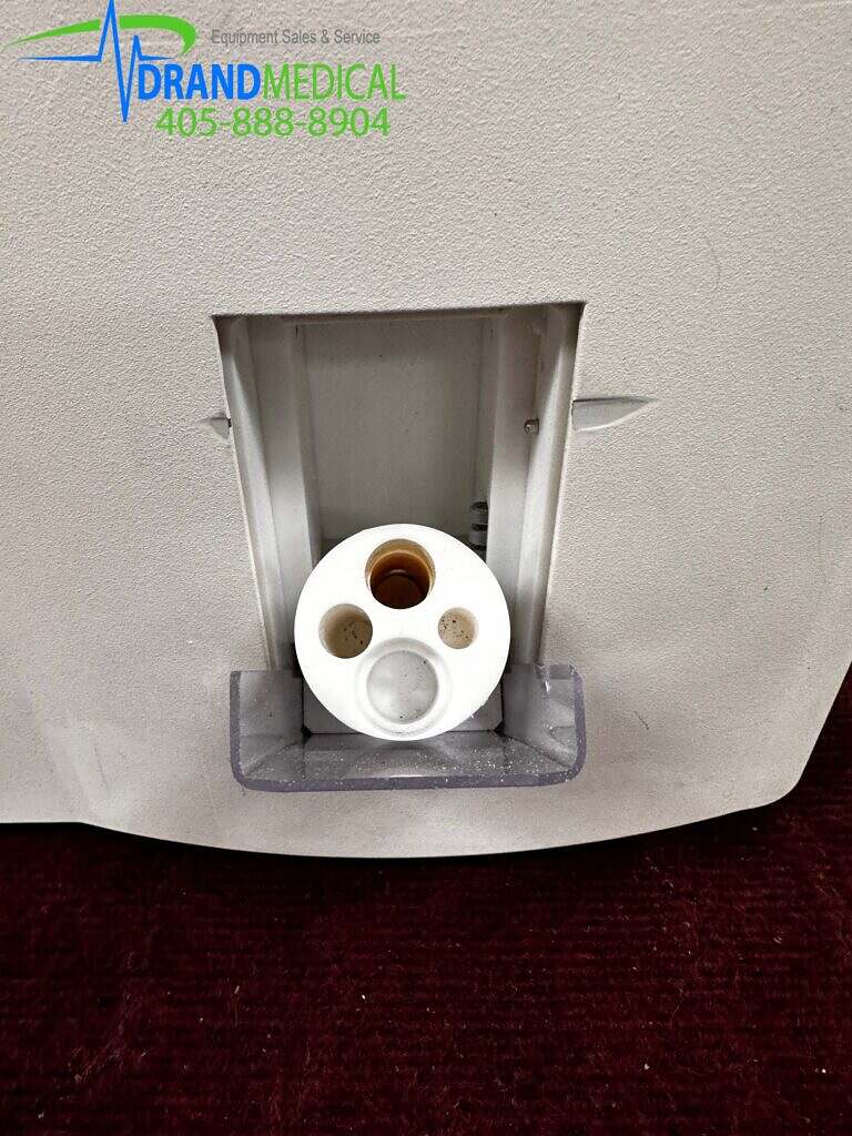 Horiba ABX Micros 60 Hematology instrument Analyzer - Medsold