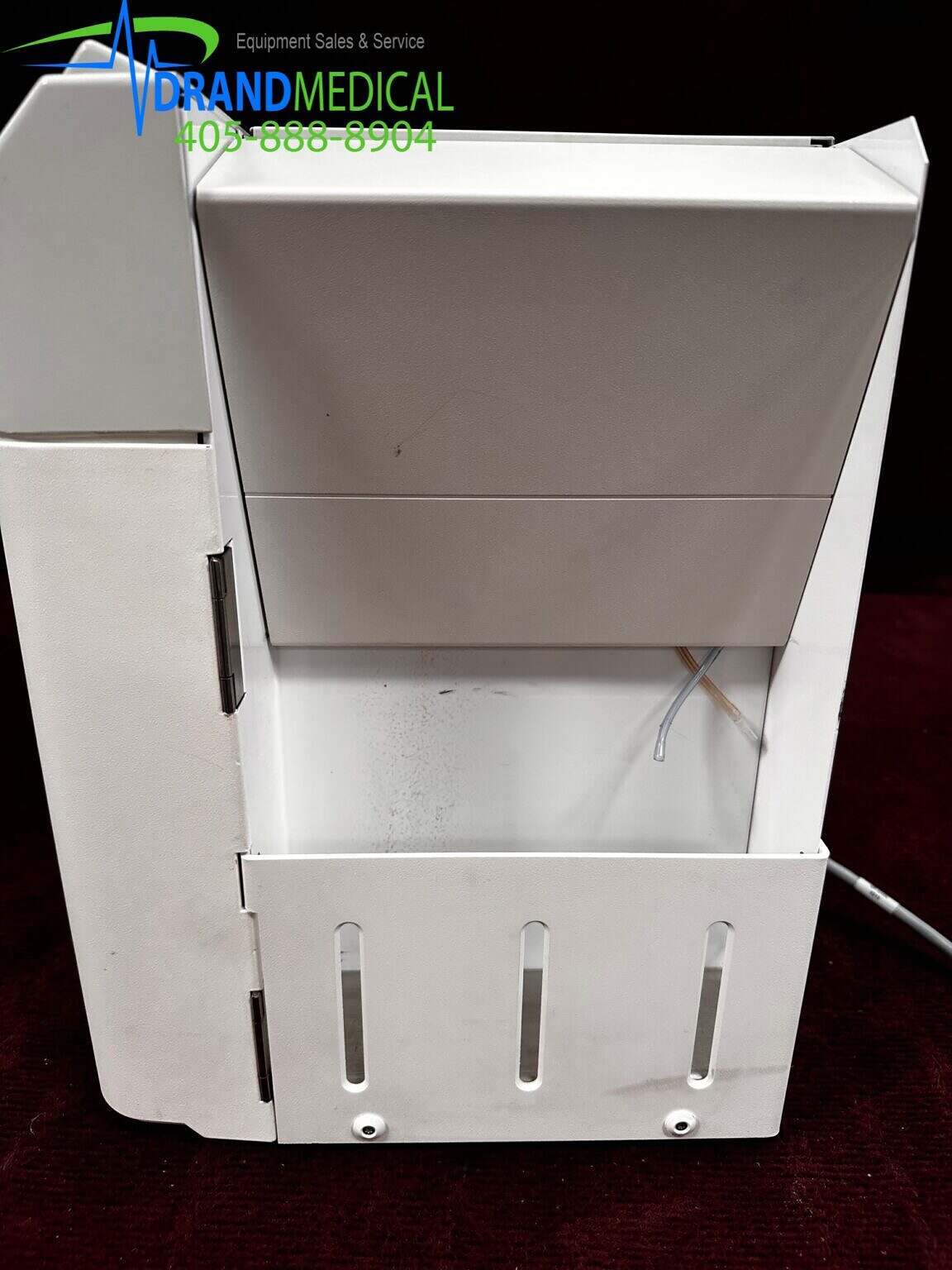 Horiba ABX Micros 60 Hematology instrument Analyzer - Medsold