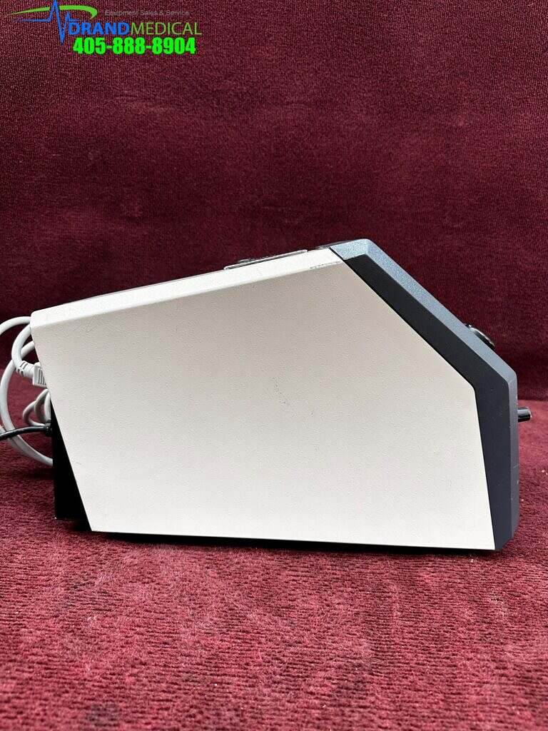 BYRON MEDICAL LYSONIX 3000 MODEL LY-3000 LIPOSUCTION MACHINE - Medsold