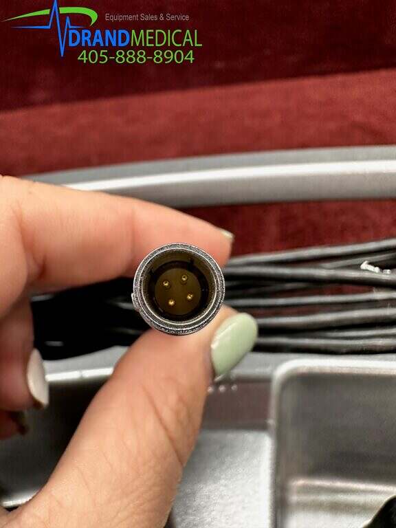 Ethicon Gen11 FSW11 Dual Footswitch - Medsold