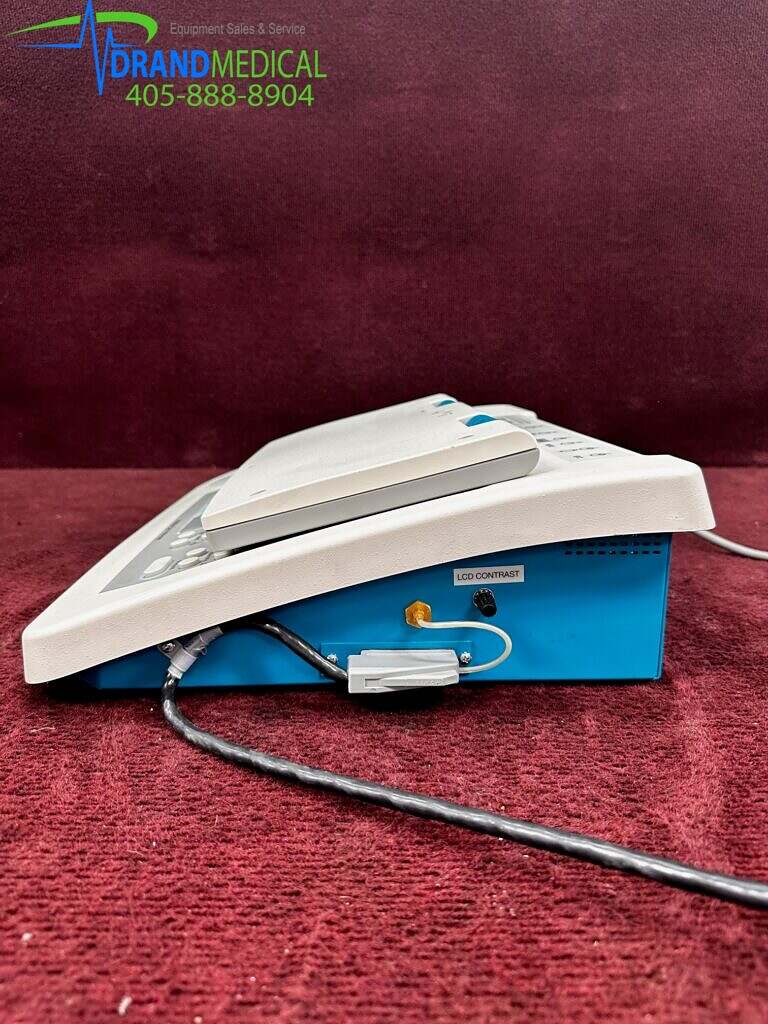 Grason Stadler GSI TympStar Comprehensive Middle Ear Analyzer - Medsold