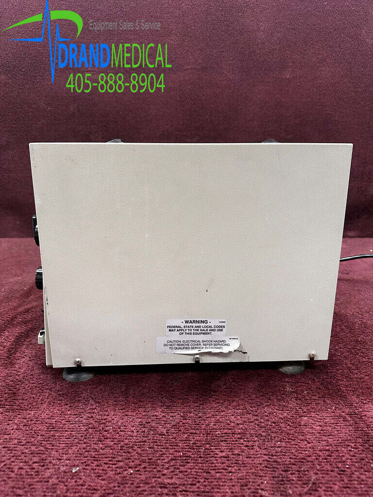 Midmark Ritter M7 Speedclave Steam Sterilizer Autoclave 2 Trays(C5-2 ...