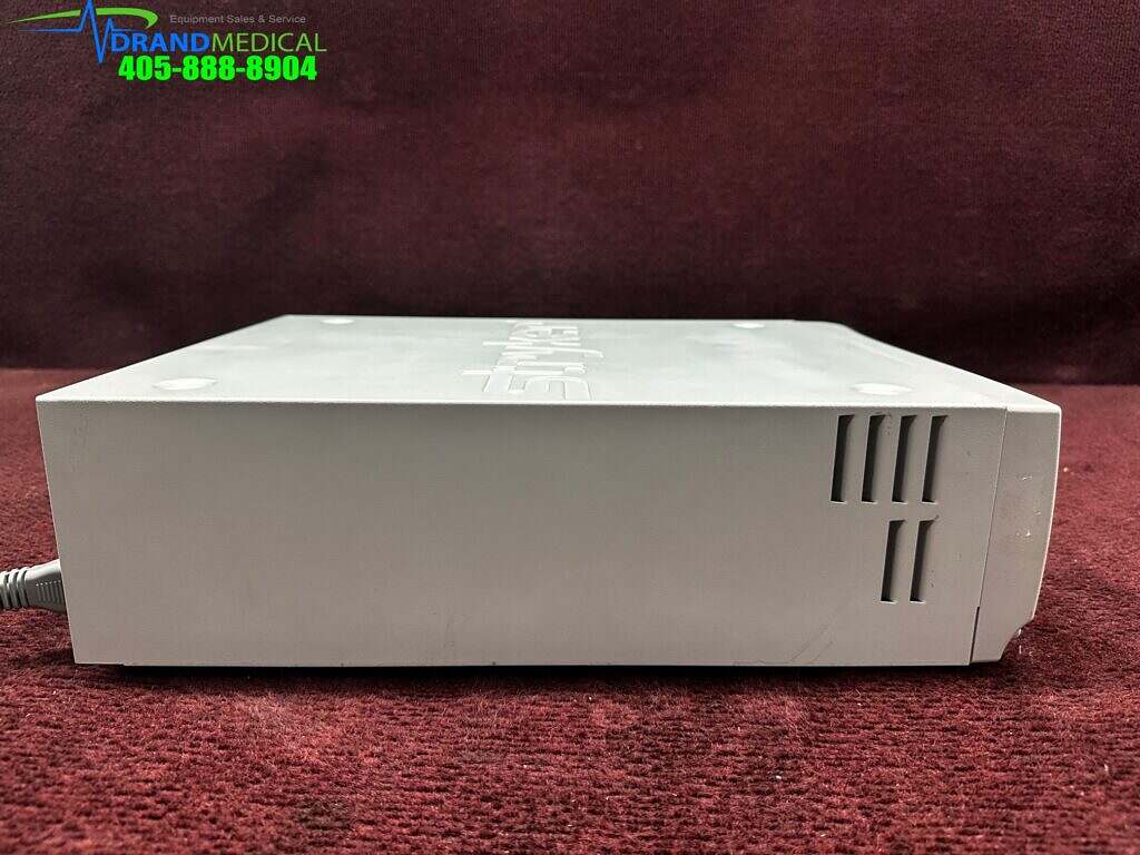 Stryker L9000 LED Light Source - Medsold
