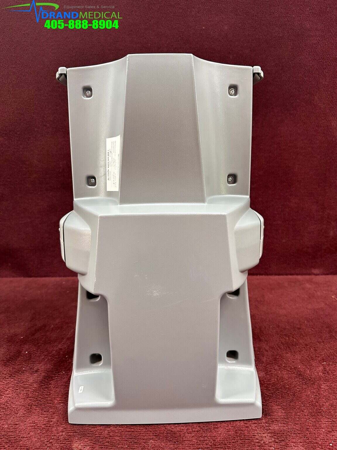 Air Techniques Scan-X ILE B7210 Digital Imaging Dental System - Medsold