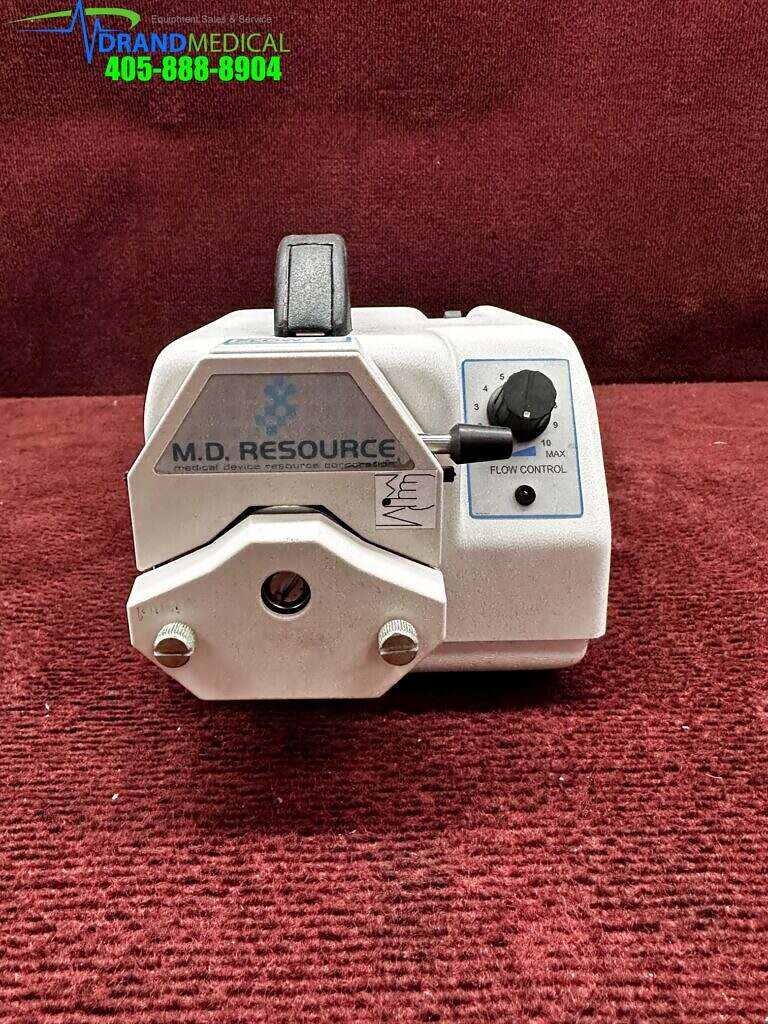 M.D. Resources Kpump Infiltration Pump - Medsold