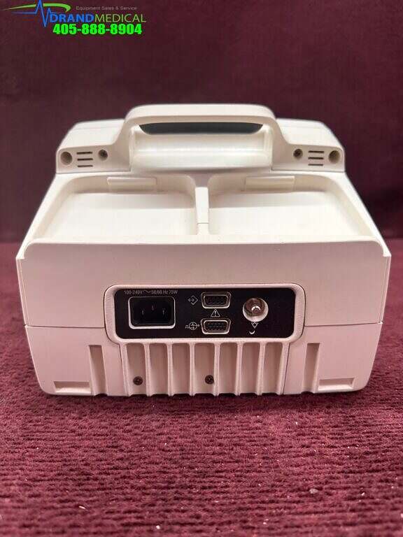 Medtronic LifePak 20 with ECG - Medsold
