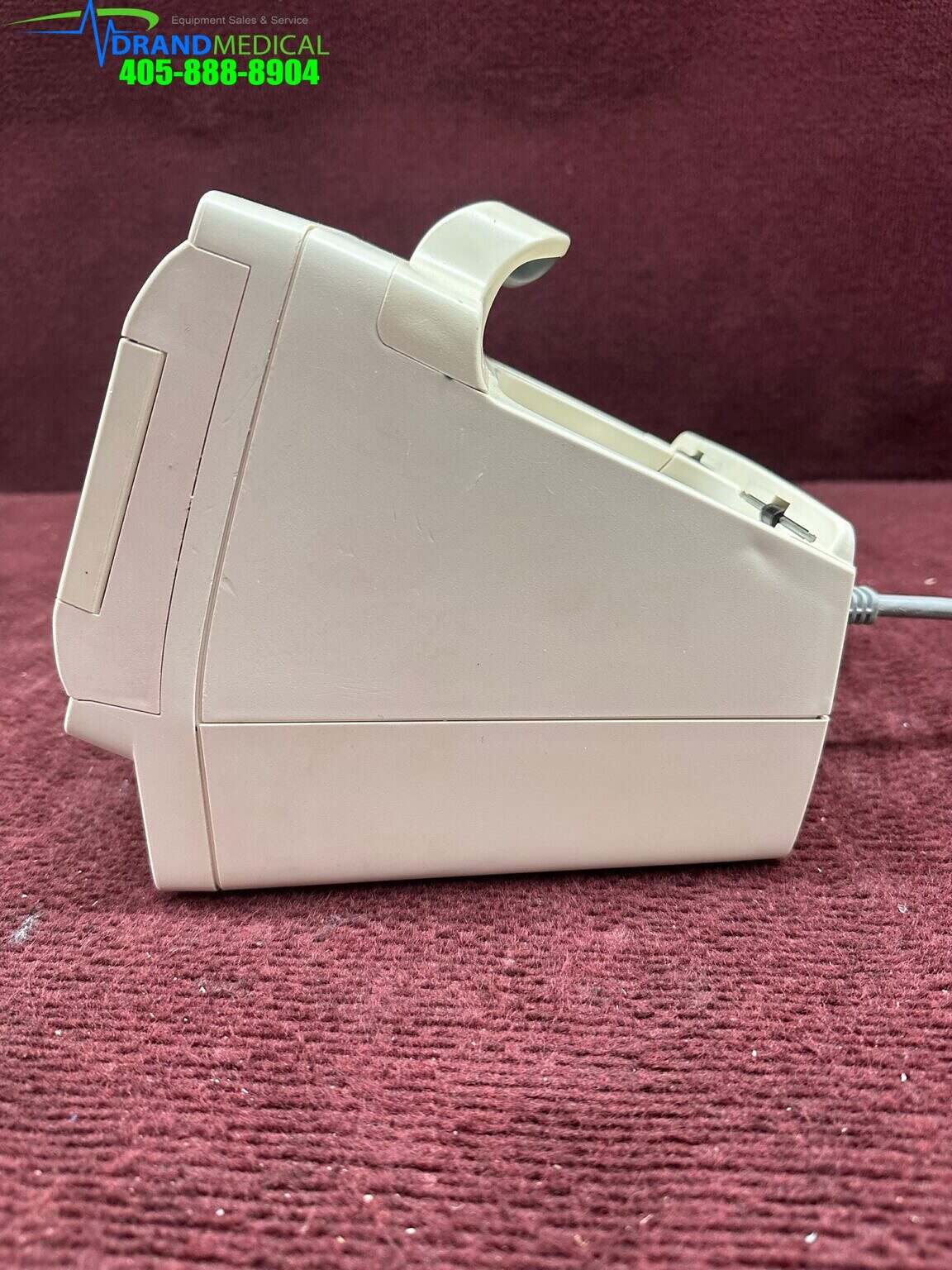 Medtronic LifePak 20 with ECG SpO2 - Medsold
