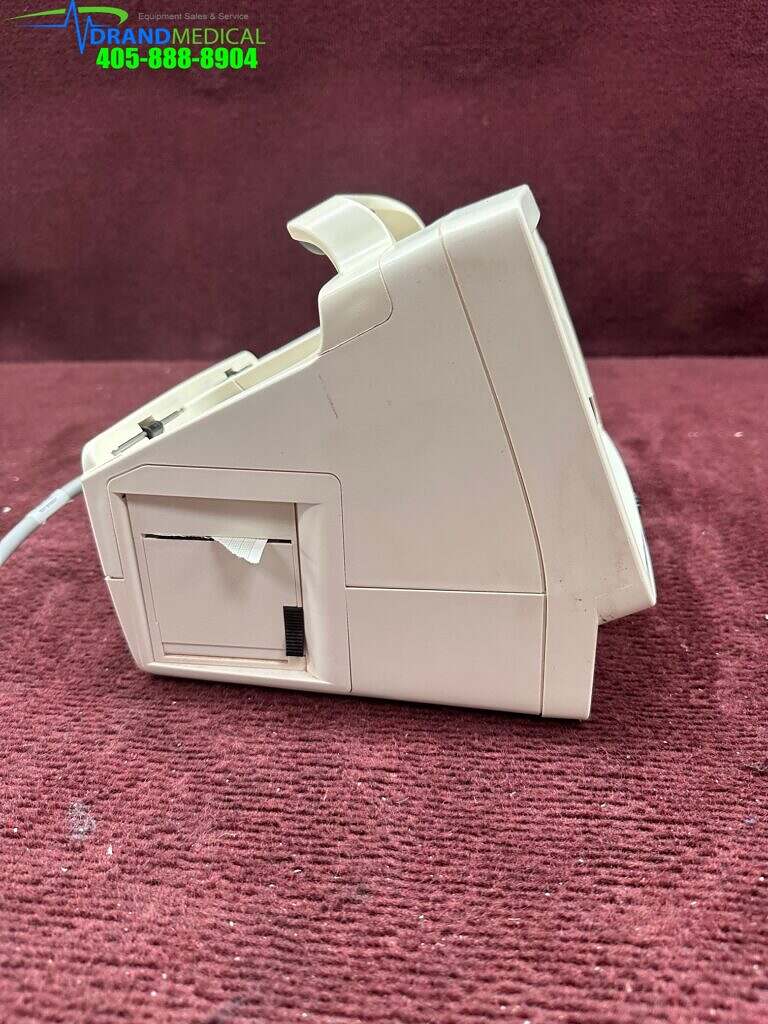 Medtronic LifePak 20 with ECG SpO2 - Medsold