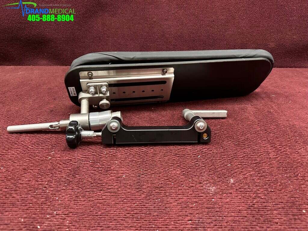 MIZUHO OSI 5579-60 ARM BOARD with pad - Medsold