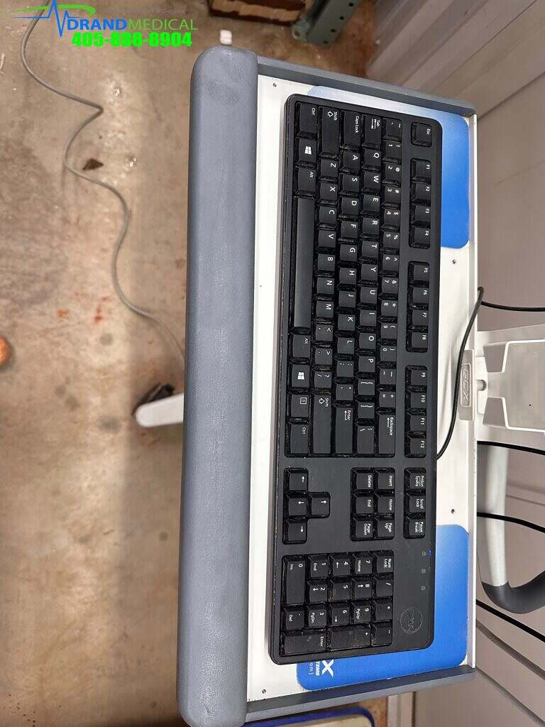 Viasys Natus Neurology Nicolet NicoletOne EEG Electroencephalography ...