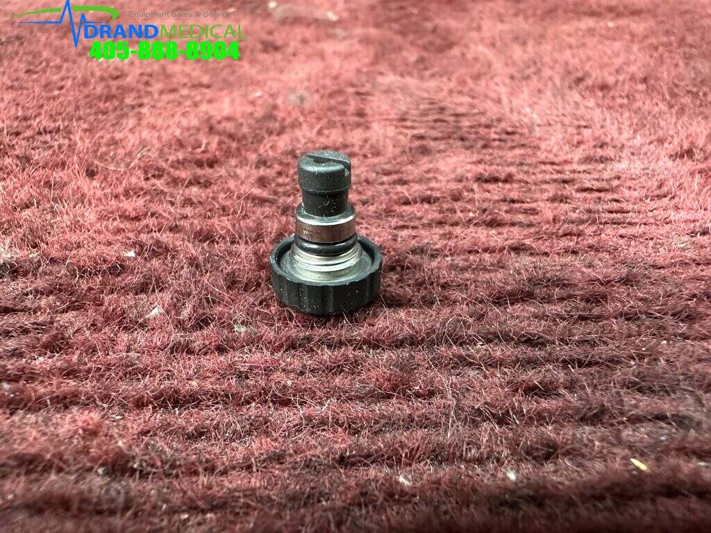 Lot of 6 Pentax OF-B119 Reusable Water Jet Check Valve - Medsold