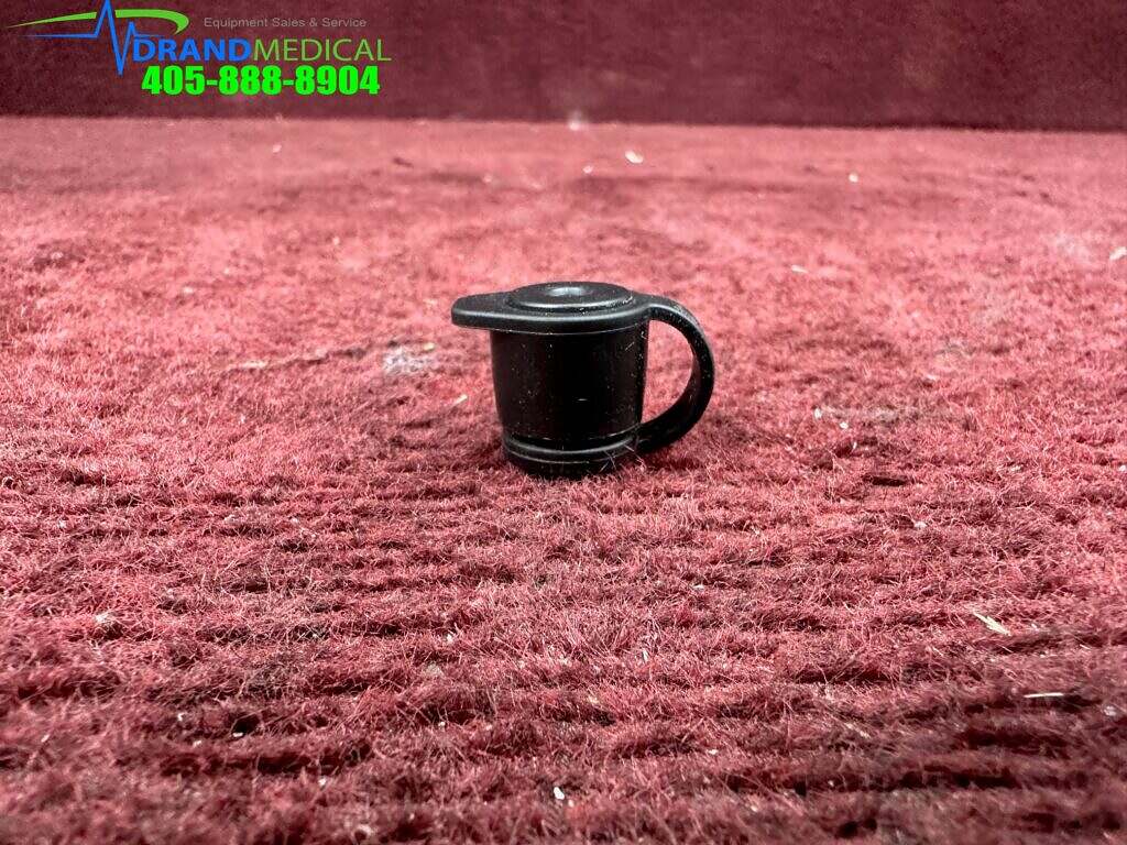 Set Of 7 Pentax OF-B190 Biopsy Port Protection Valve Caps - Medsold