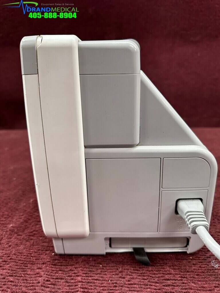 Philips IntelliVue MP5T(B1-2) - Medsold