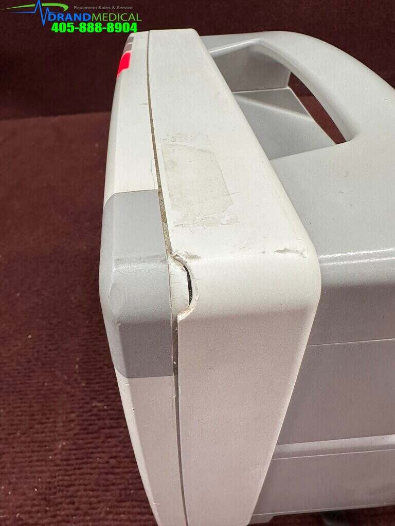 Philips IntelliVue MP5T(B1-2) - Medsold