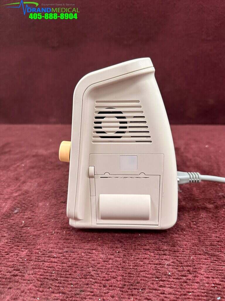 Philips SureSigns VM4 Patient Monitor (B1-3) - Medsold