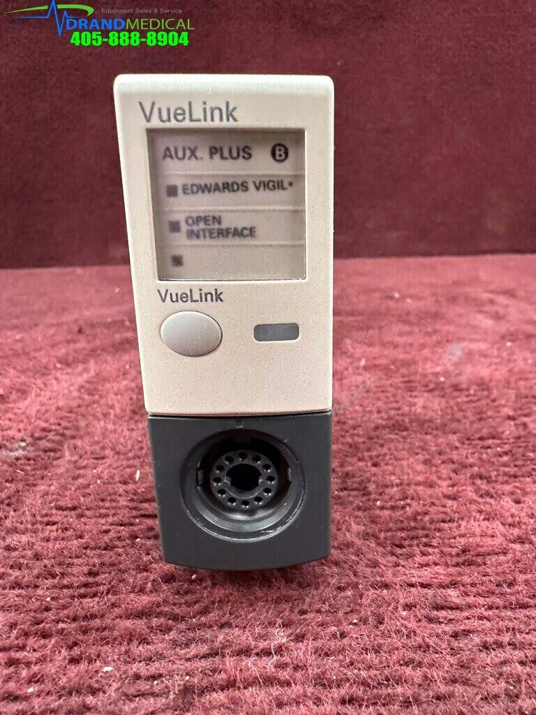 PHILIPS M1032A VUELINK MODULE - Medsold